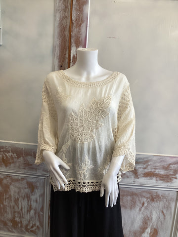 Tops – Rumours & Runways